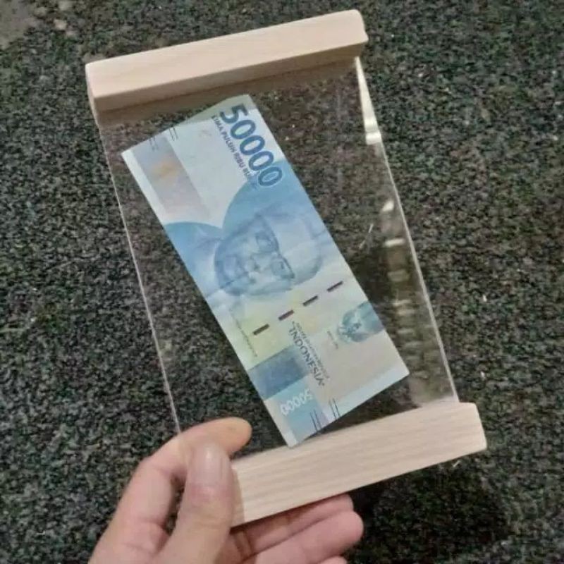 Jual papan menu cafe/doubel akrilik | Shopee Indonesia