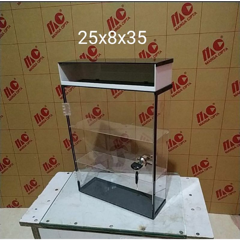Jual Etalase Terlengkap & Harga Terbaru April 2026 | Shopee Indonesia
