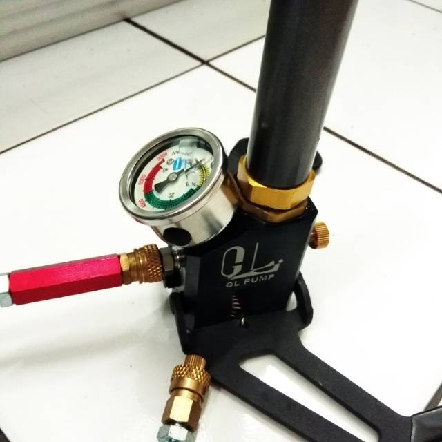 Jual POMPA PCP 4500psi/POMPA GL/POMPA PCP MURAH | Shopee Indonesia