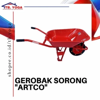 Jual Gerobak Artco Terlengkap & Harga Terbaru Mei 2024 | Shopee Indonesia