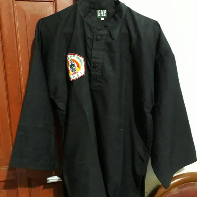 Jual Seragam silat (baju+celana) | Shopee Indonesia