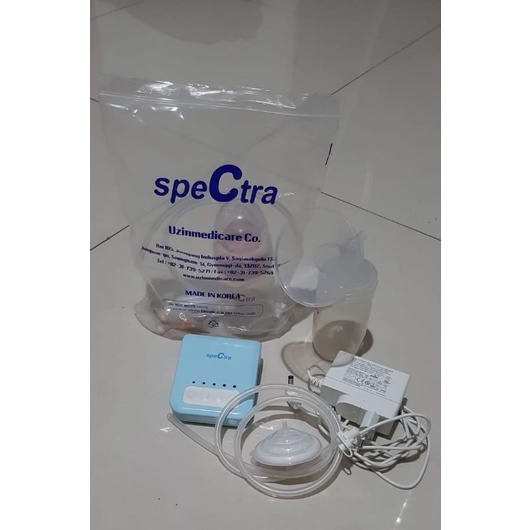Jual Pompa ASI SPECTRA | Shopee Indonesia