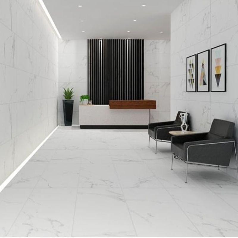 Jual GRANIT PUTIH 120X60CM/dPalais Arabescato/ROMAN GRANIT/MOTIF MARMER ...