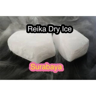 Jual Dry Ice Terlengkap & Harga Terbaru Maret 2026 | Shopee Indonesia