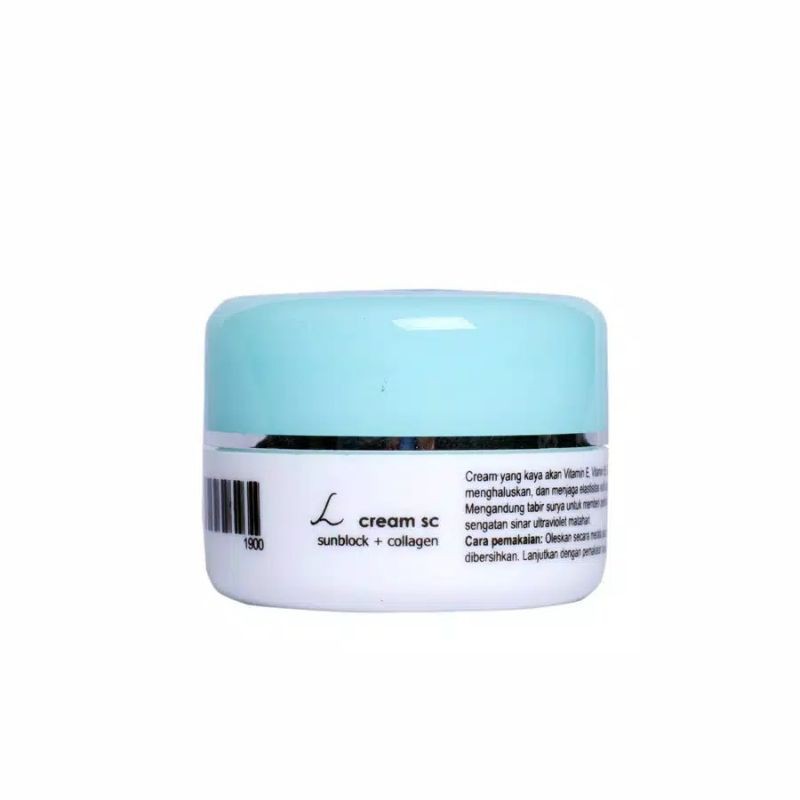 Jual Larissa SC(Sunblok+Collagen) | Shopee Indonesia