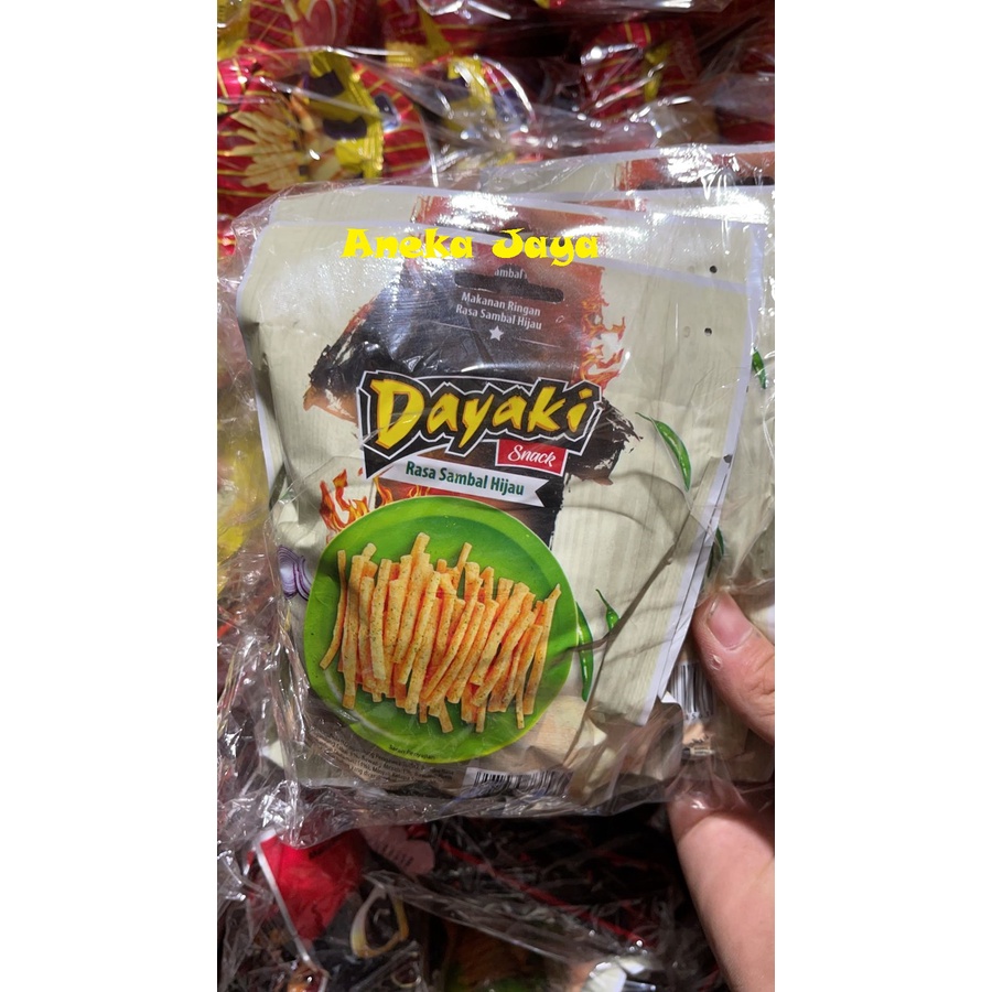Jual Snack dayaki pack | Shopee Indonesia