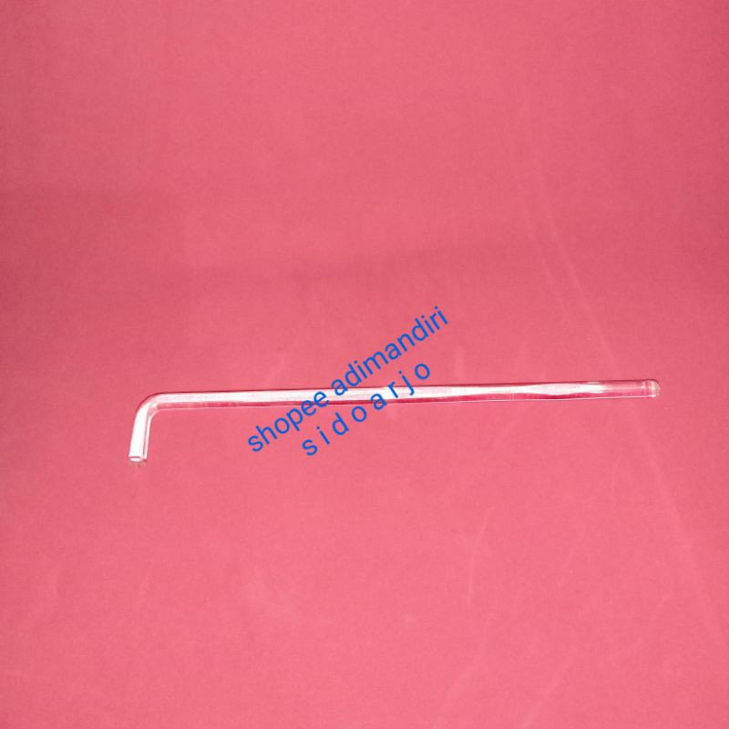 Jual Glass rod spreader L/Kaca perata L/Batang L | Shopee Indonesia