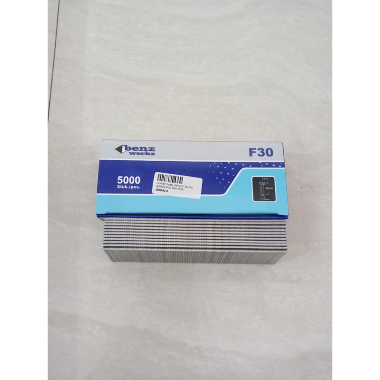 Jual BENZ F30 MO Isi Staples Mesin Paku Tembak | Shopee Indonesia