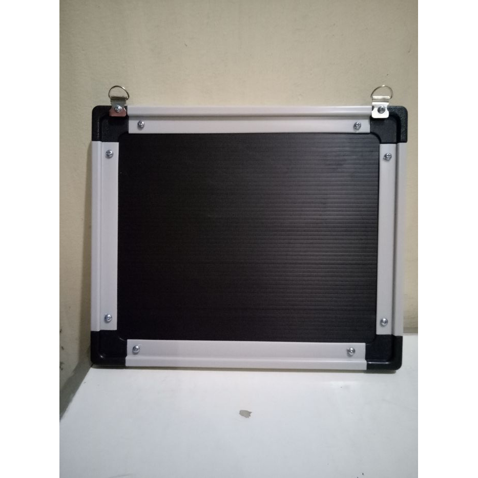 Jual Papan Stand Meter PLN / PAM ( White Board ) | Shopee Indonesia
