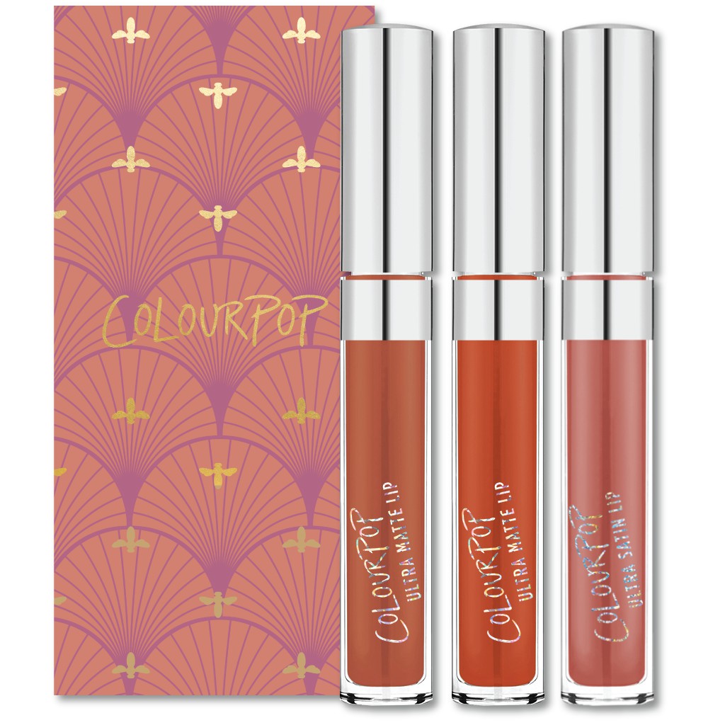 Jual Colourpop Up And Away ; Love Bug Mama Calypso | Shopee Indonesia