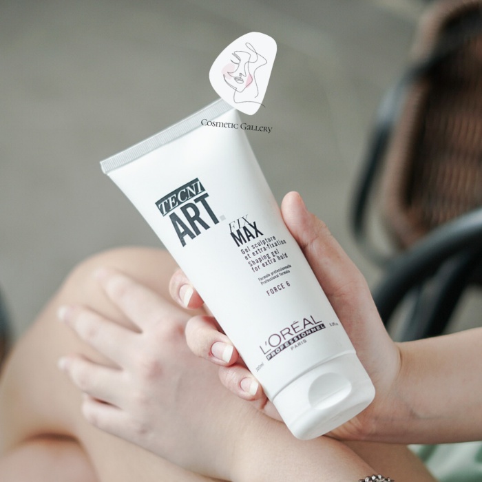Jual *READY STOCK* Loreal Tecni Art Fix Max FixMax 200 ml | Shopee ...