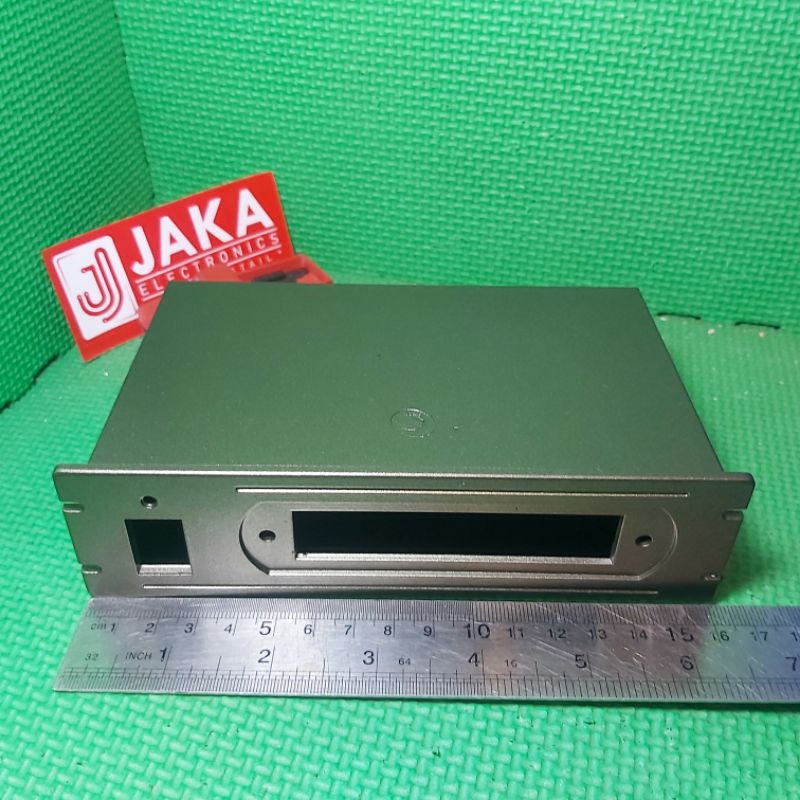 Jual Box panel kit modul mp3 kotak plastik super tebal | Shopee Indonesia