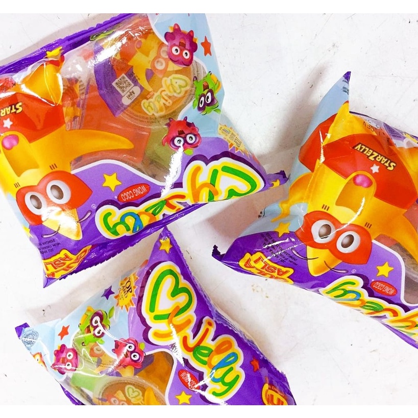 Jual Agar Agar My Jelly WONG COCO | Shopee Indonesia