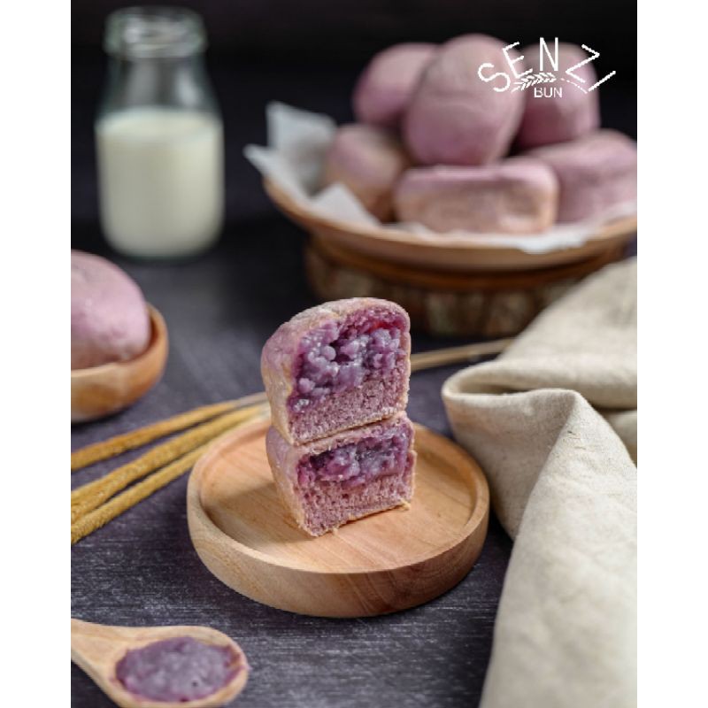 Jual Taro Bun | Shopee Indonesia