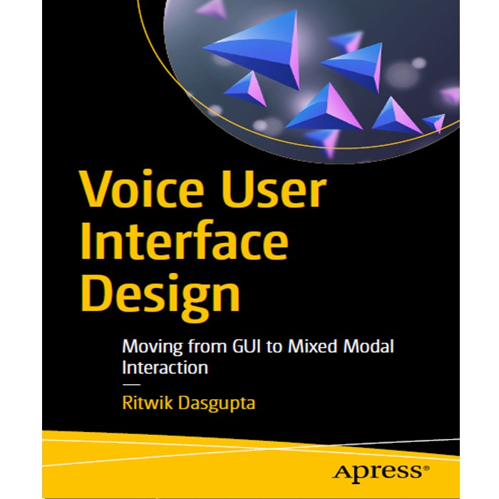 Jual BUKU - Voice User Interface Design | Shopee Indonesia