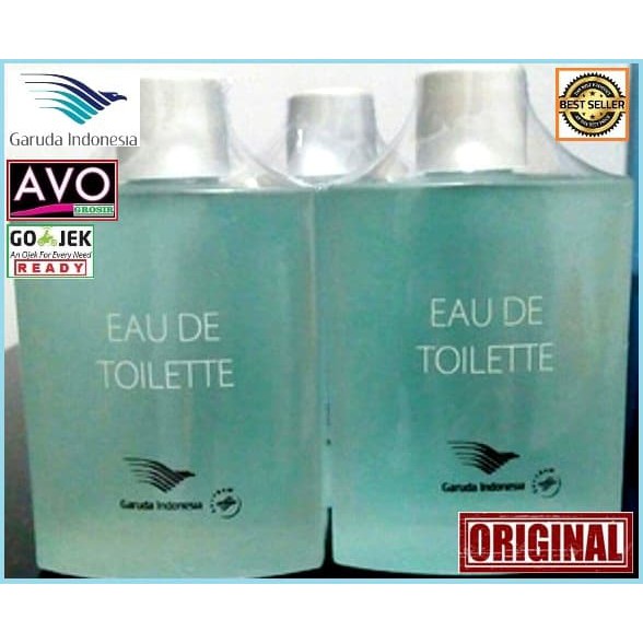 Jual Parfum Garuda Indonesia EDT 100 ML Original | Shopee Indonesia