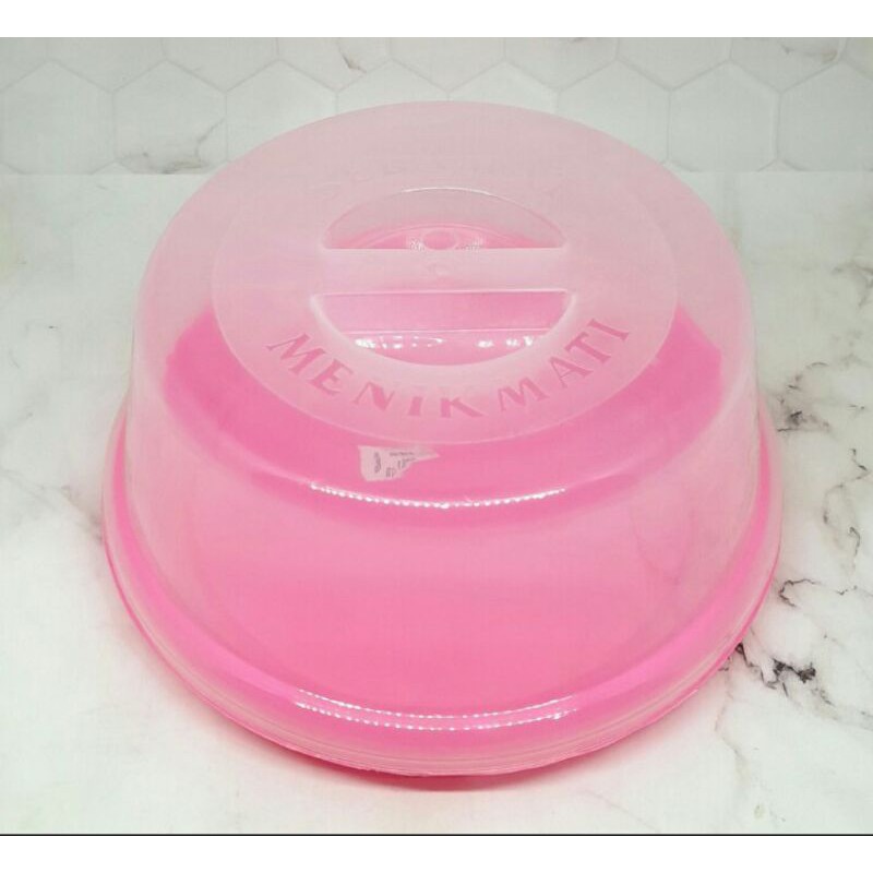 Jual TEMPAT KUE BULAT ROTI / BOLU / GORENGAN | Shopee Indonesia