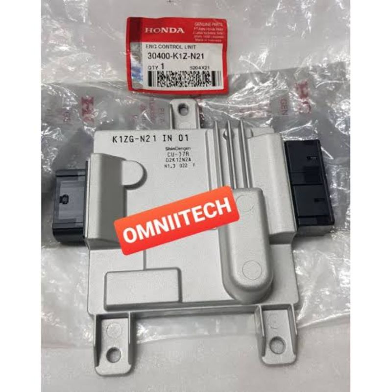 Jual ECM PCX 160 LOKAL K1Z CDI PCX 160 ECU PCX 160 LOKAL K1Z ...