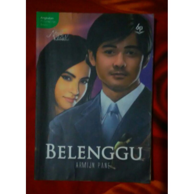 Jual Belenggu(O) | Shopee Indonesia