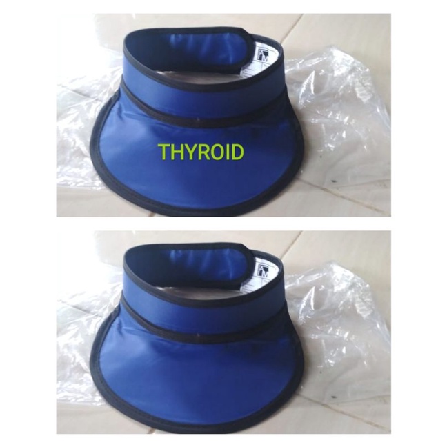 Jual APRON TIROID / PENYANGGA LEHER / X-RAY | Shopee Indonesia