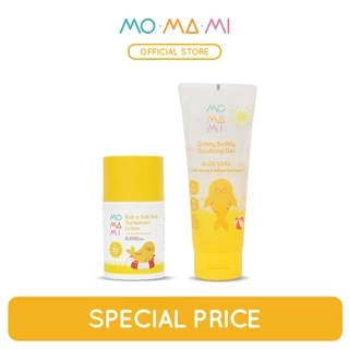 Toko Online MoMaMi Official Shop | Shopee Indonesia
