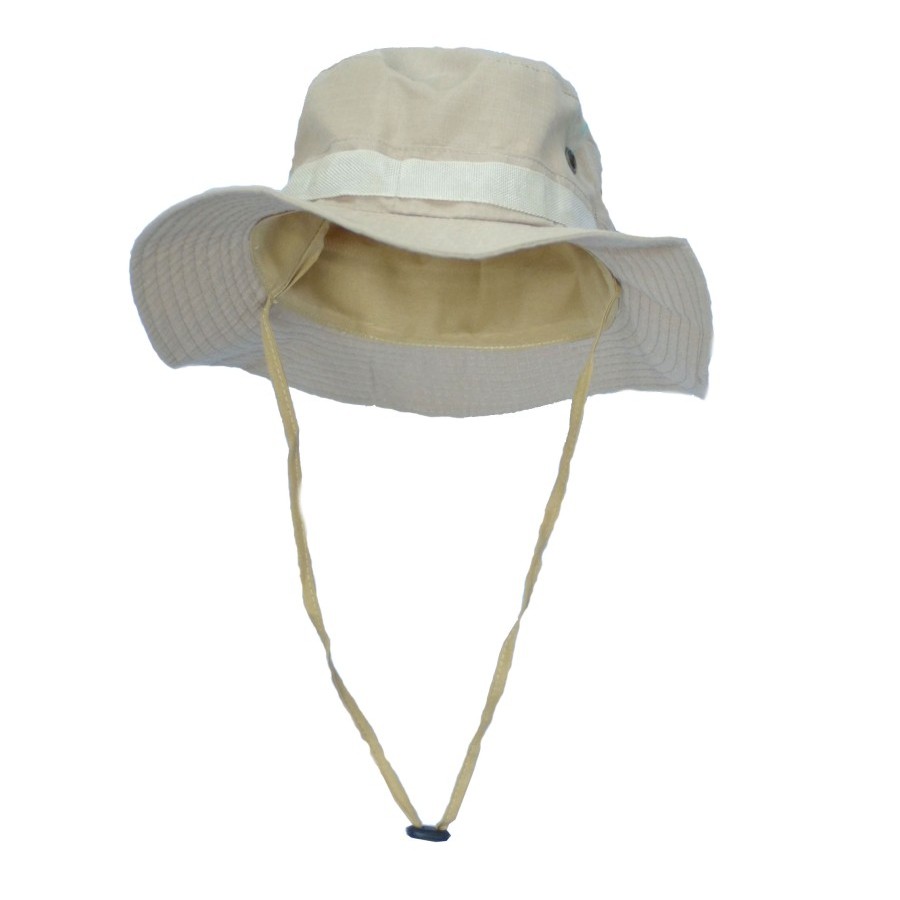 Jual Topi rimba atau topi adventure atau topi pendaki ukuran Dewasa ...