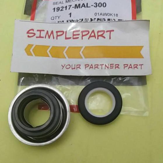 Jual Seal waterpump vario 110 seal water pump vario 125 Vario 150 sil waterpump vario 110 Vario ...