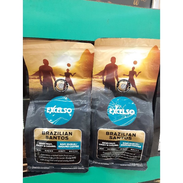 Jual Excelso Robusta Gold , Arabica Gold , Java Arabica , Sumatera ...