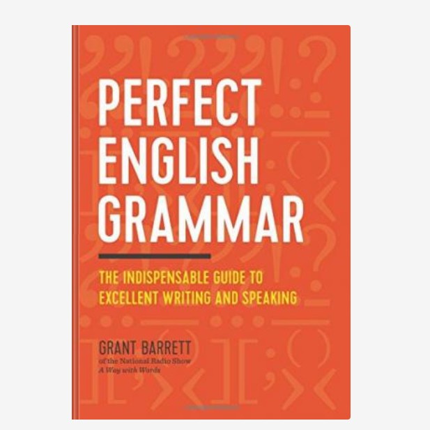 Jual Perfect English Grammar: The Indispensable Guide ( PAPERBACK ...