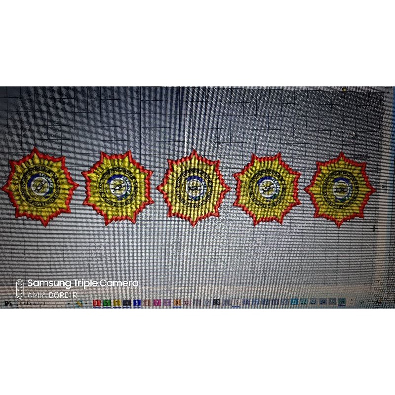 Jual BINMAS PIN BIASA | Shopee Indonesia