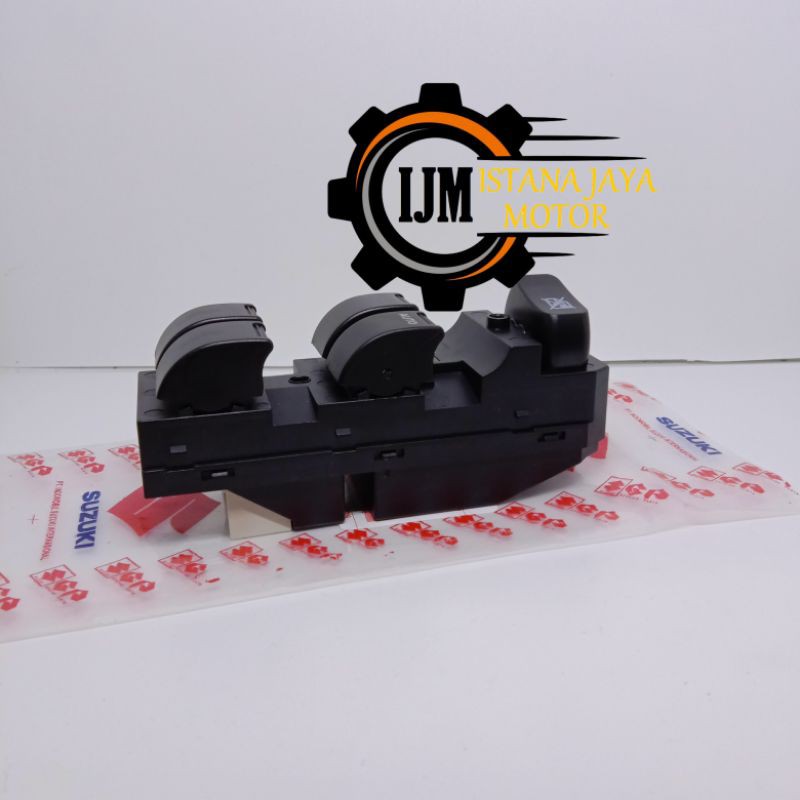 Jual MASTER SWITCH ATAU SAKLAR POWER WINDOW SUZUKI APV ARENA | Shopee ...