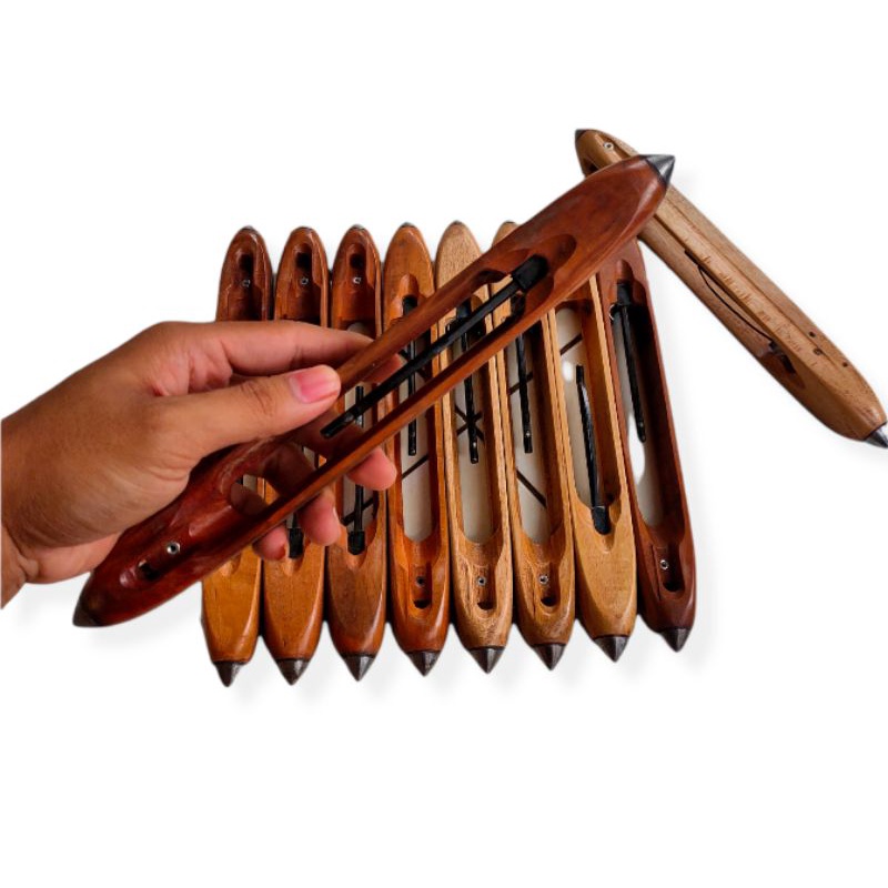 Jual Teropong // SEKOCI tenun // pakan Tenun | Shopee Indonesia