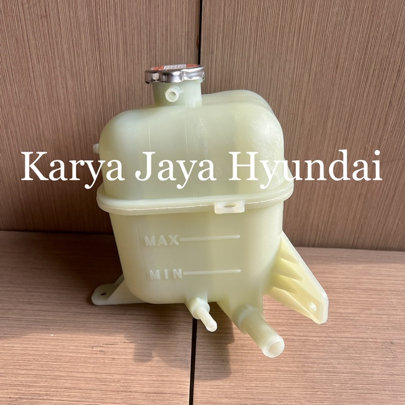 Jual Tabung air radiator Hyundai Trajet | Shopee Indonesia