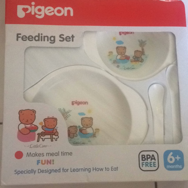 Jual Pigeon feeding set | Shopee Indonesia