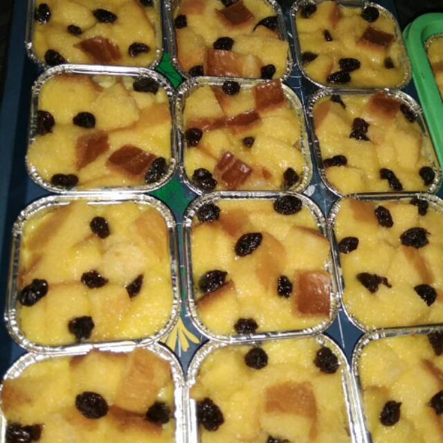 Jual Puding Roti | Shopee Indonesia