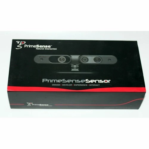 Jual Prime Sense Sensor Carmine 3D Scanner RD 1.082 USB 950000-02 ...