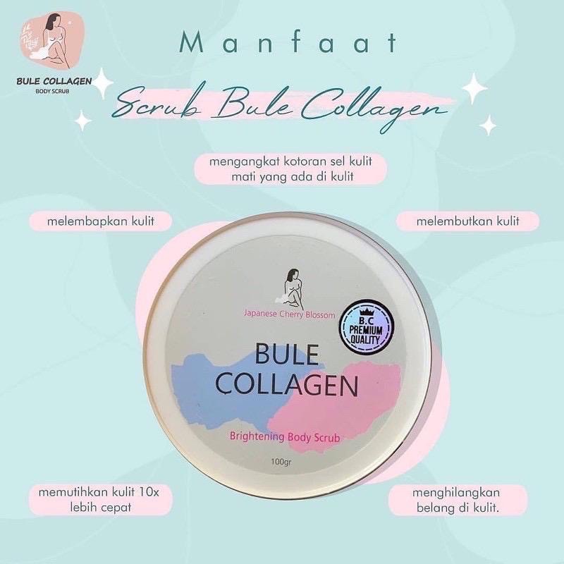 Jual Bule collagen | Shopee Indonesia