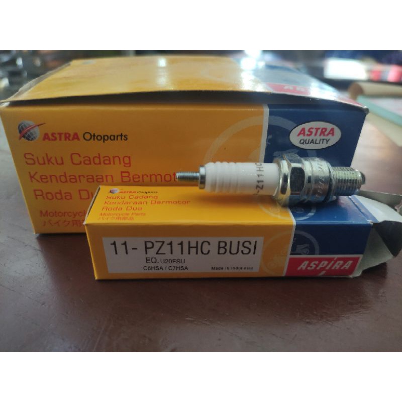 Jual Busi Aspira Bebek untuk Supra, Mio, Jupiter Z, Revo Lama/Pertama ...