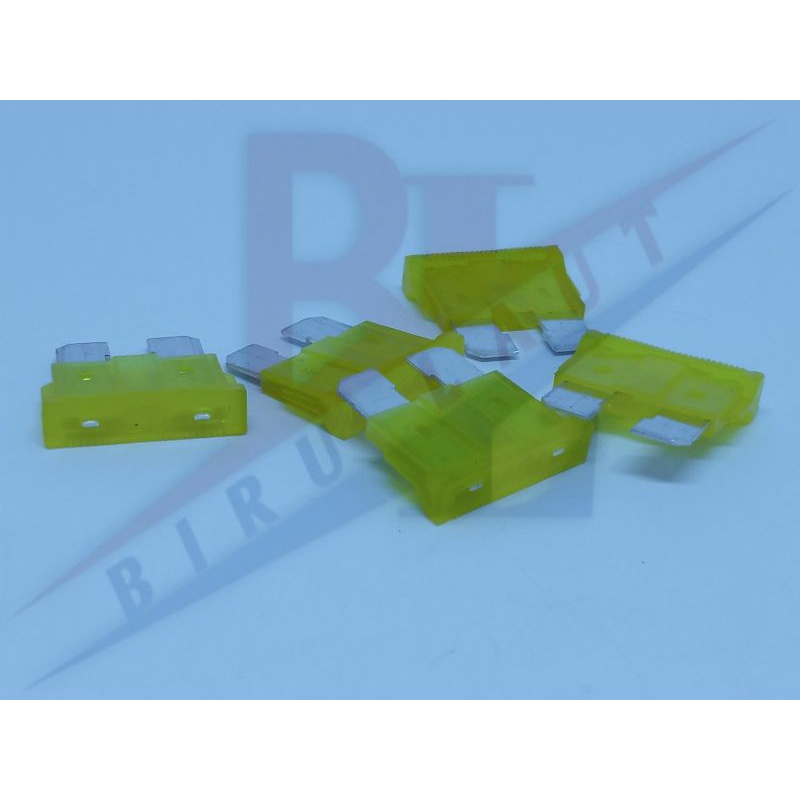 Jual Sikring Mini, Besar, dan Tabung | Shopee Indonesia