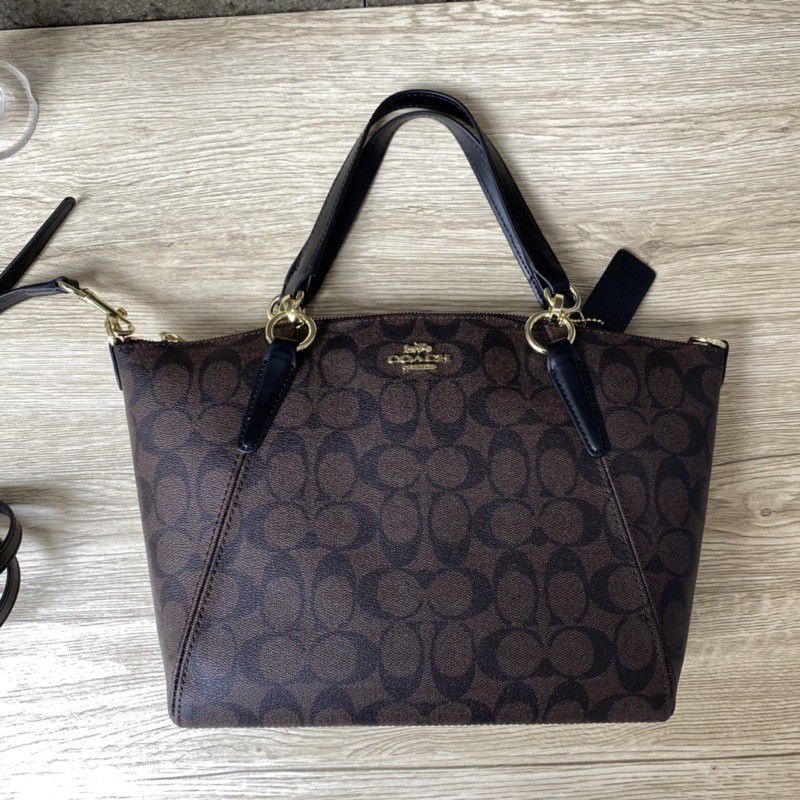 Jual COach signature | Shopee Indonesia