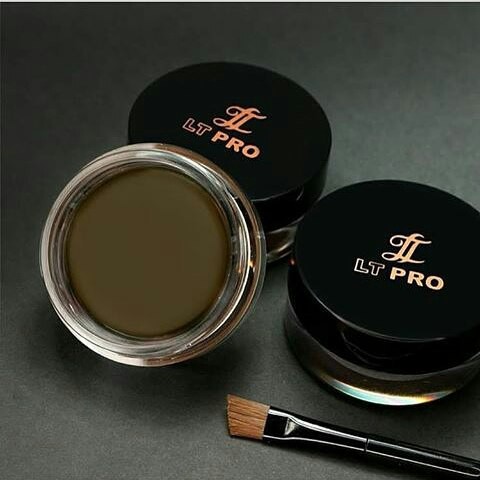 Jual LT Pro Dual Lasting Brow Cream eyebrow | Shopee Indonesia