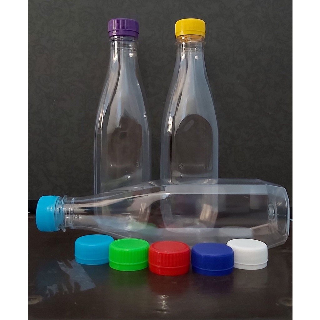 Jual Botol Tibet 500 ml / Tutup LN | Shopee Indonesia