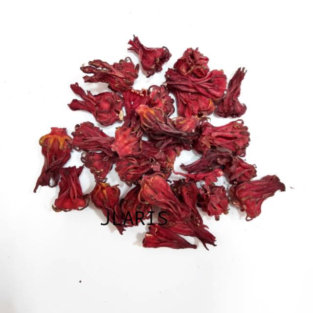 Jual Rosella Tea / Bunga Rosella 15gr | Shopee Indonesia