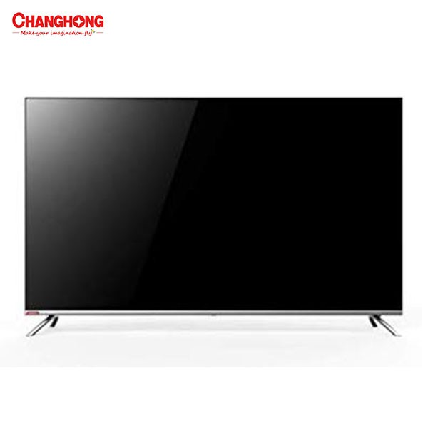 Jual Changhong L40H7 LED TV 40 Inch Android TV - KHUSUS JABODETABEK | Shopee Indonesia