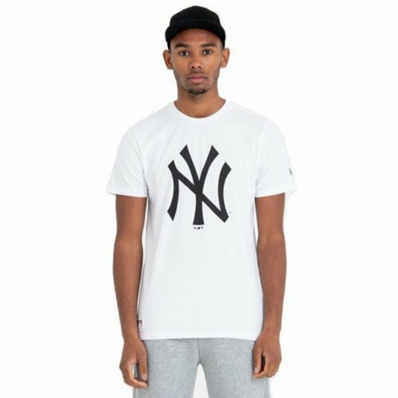 Jual Kaos New Era MLB New York Yankees Original | Shopee Indonesia