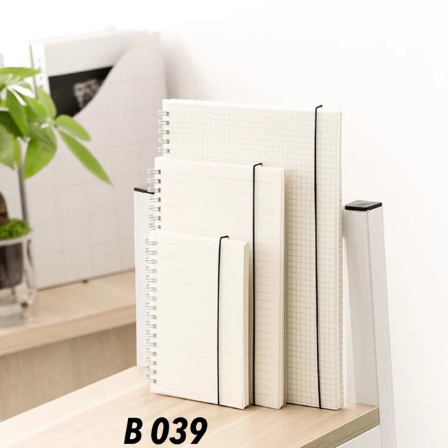 Jual B039 | BUKU TULIS | CATATAN |NOTE BOOK | UKURAN SEDANG UK A5 ...