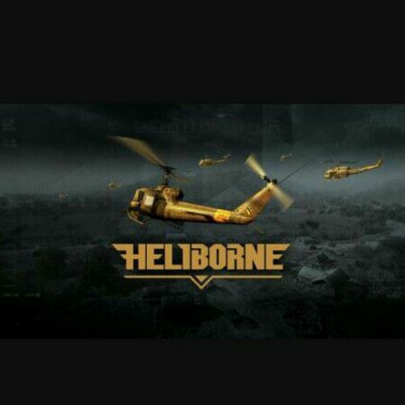 Jual (Simulator) Game PC Heliborne Enhance Edition - DVD | Shopee Indonesia
