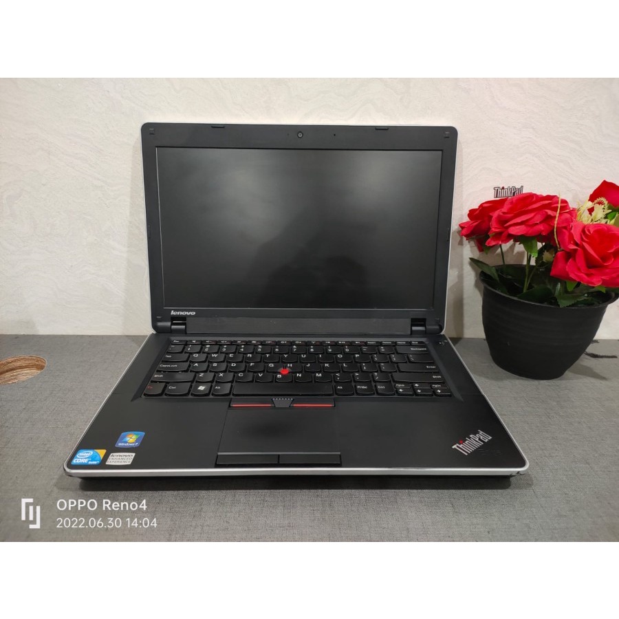 Jual promo laptop edge core i3 gen 1 ram 4gb hdd 320gb | Shopee Indonesia
