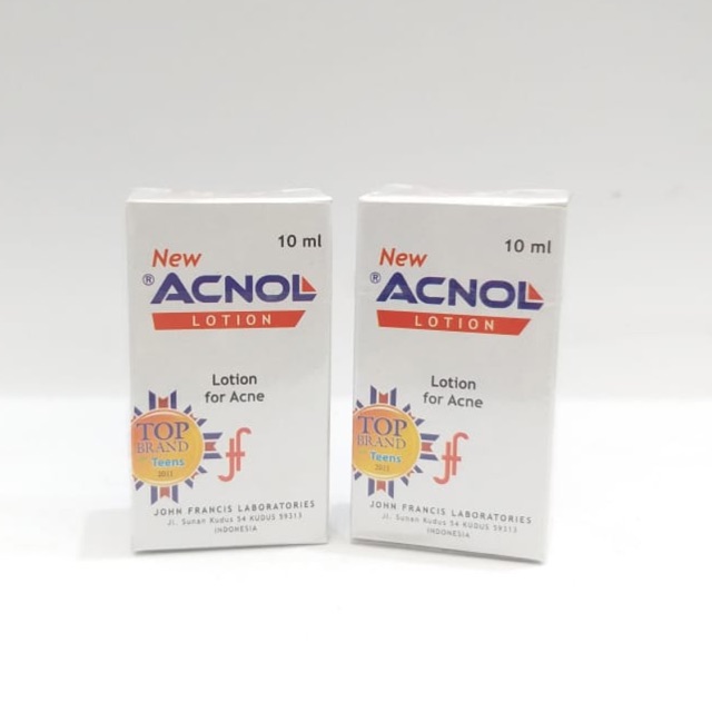 Jual ACNOL | Shopee Indonesia