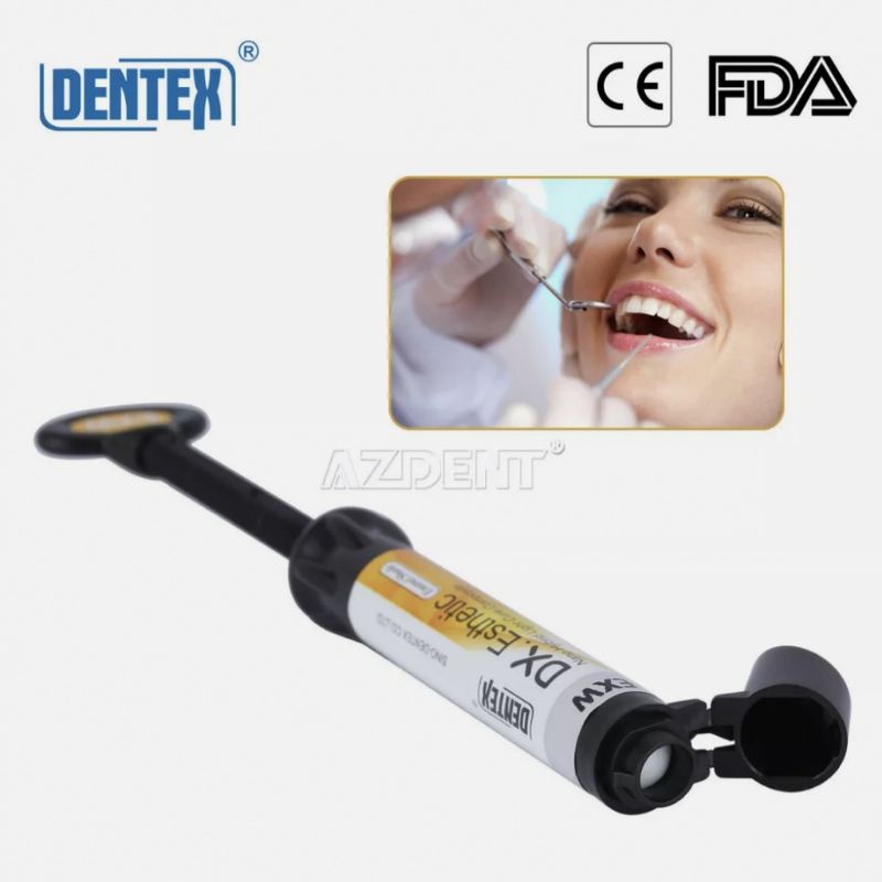 Jual Exp2026 LEM COMPOSITE DENTEX / LEM LASER / VENEER | Shopee Indonesia